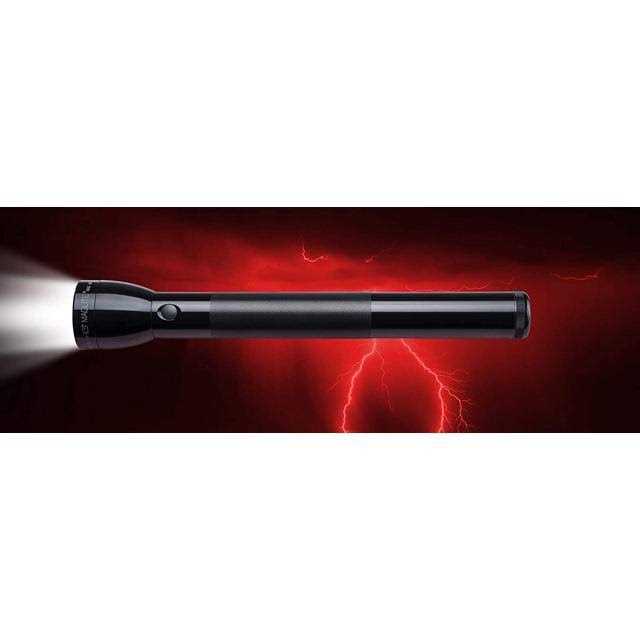 Maglite ML300L 4D LED Long-Running Flashlight - Shop Hardware Tools for ...