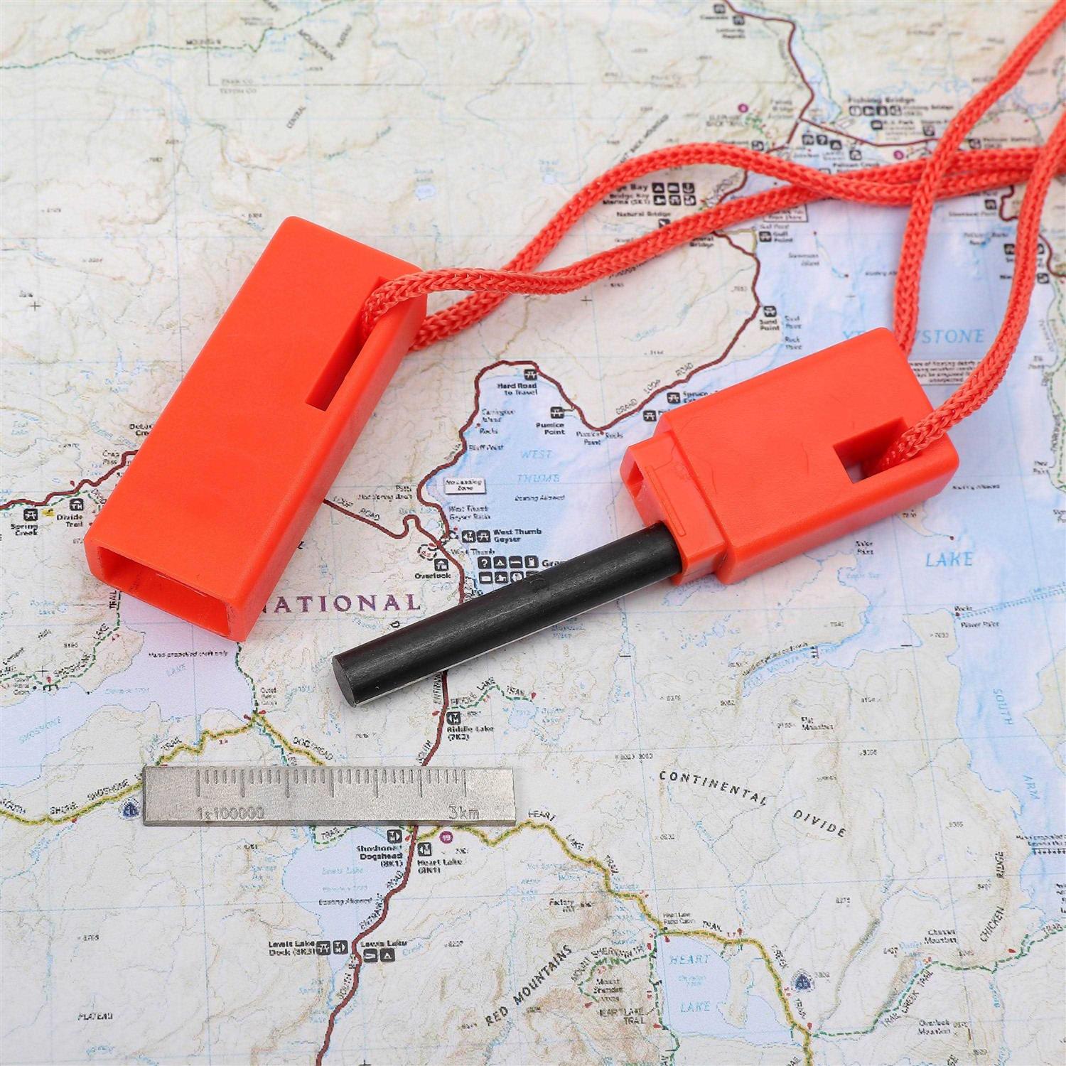 Ozark Trail Flint & Steel Fire Starter - Shop Hardware Tools for Work ...