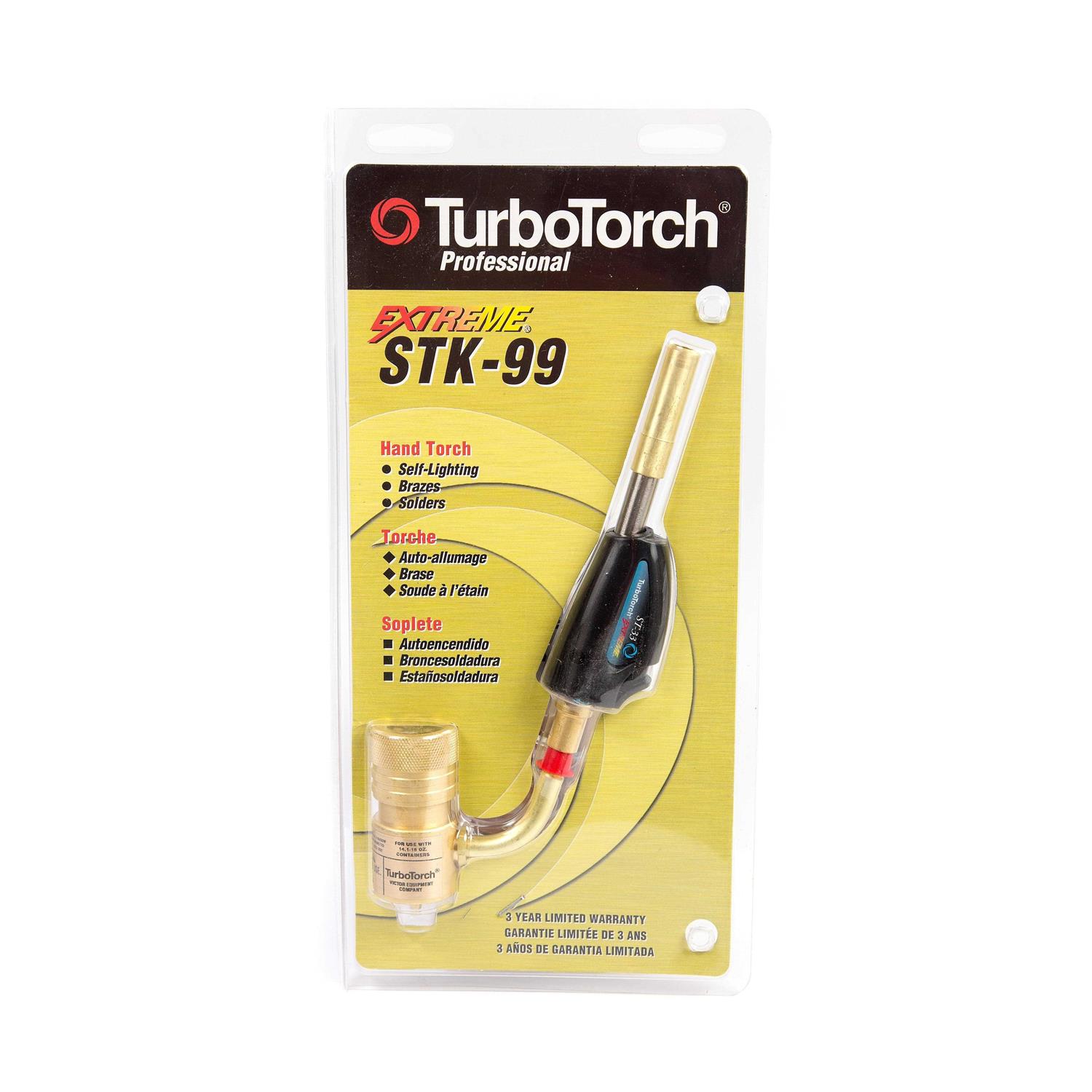 ESAB TurboTorch STK-99 - Shop Hardware Tools for Work and Home