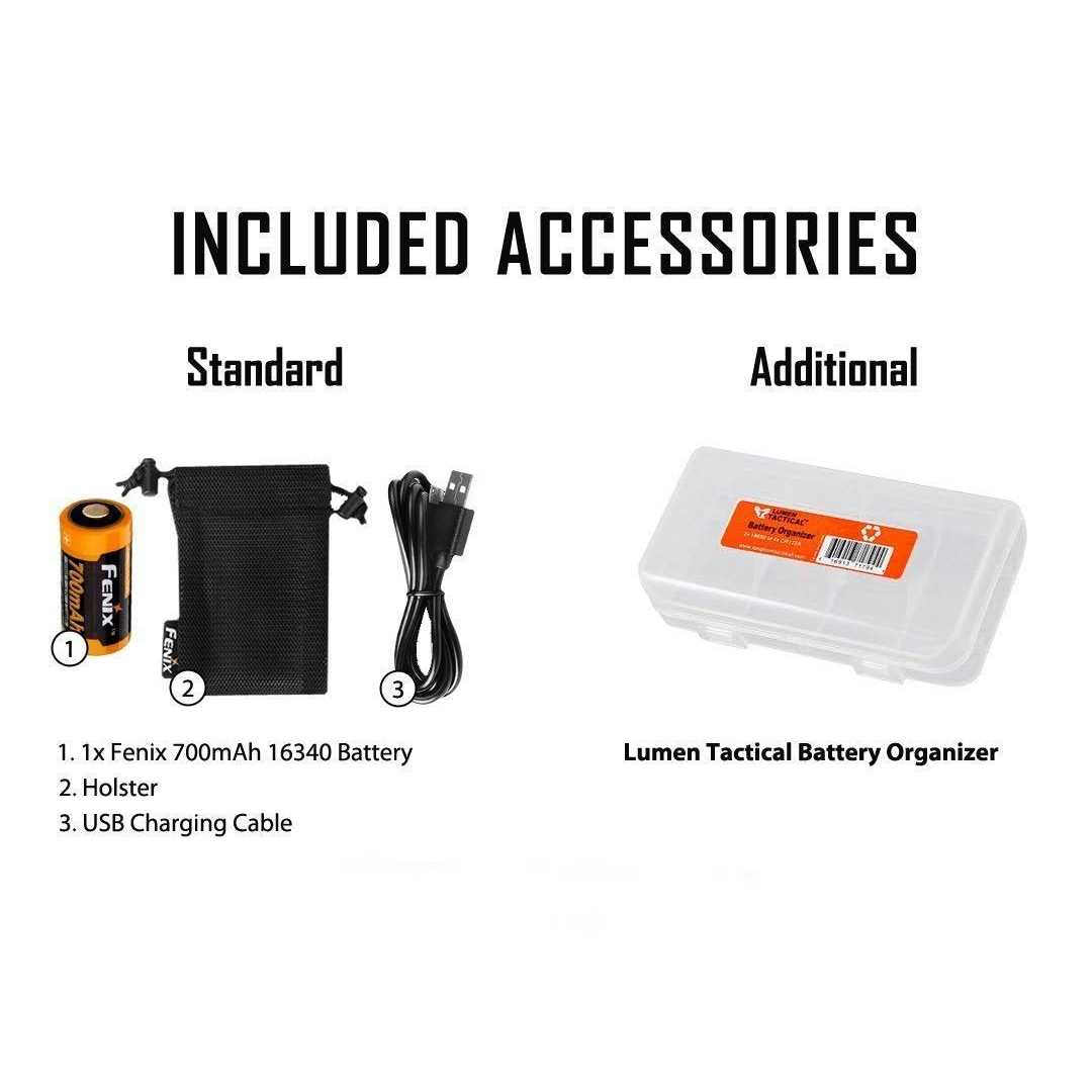 Fenix MC11 - Shop Hardware Tools for Work and Home