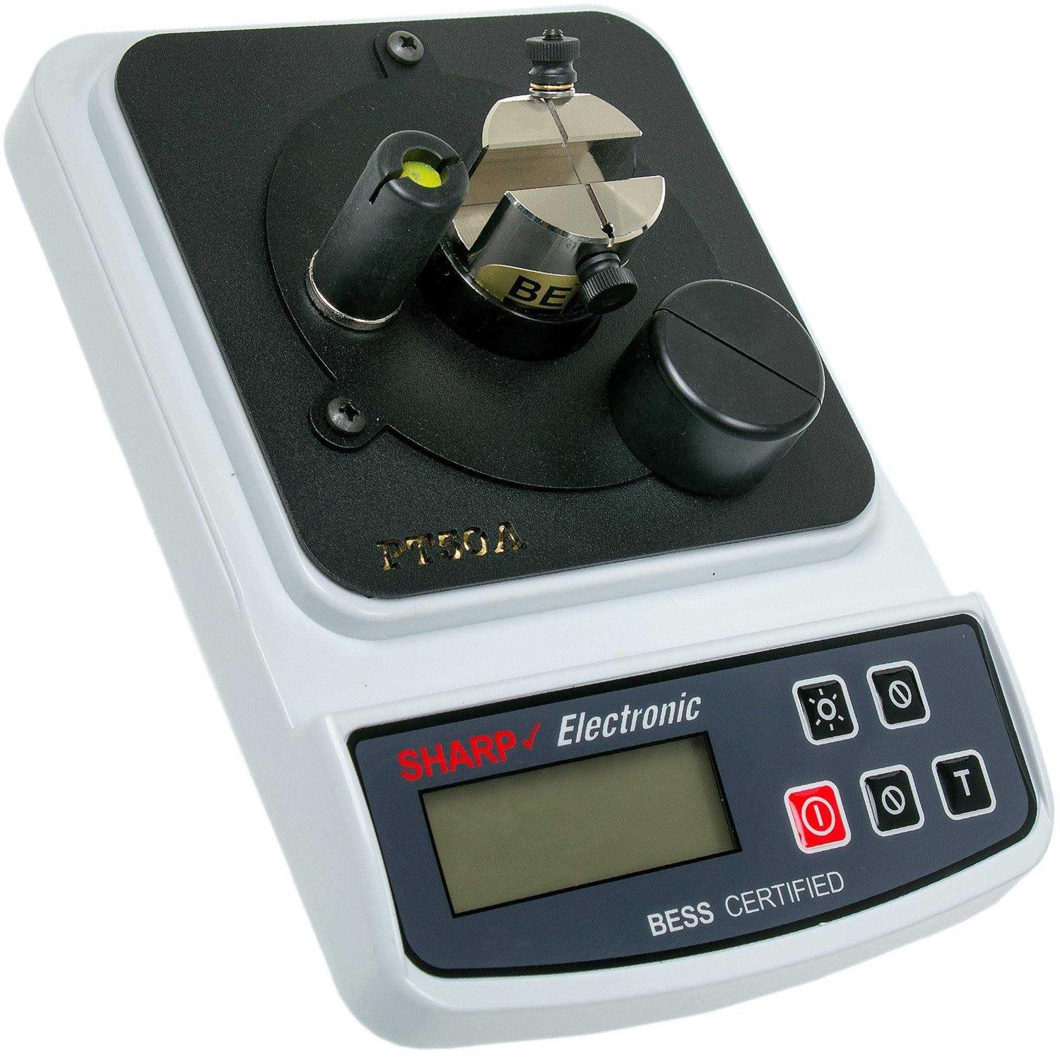Edge-On-Up Industrial Edge Tester from Sharpening Supplies - Shop ...