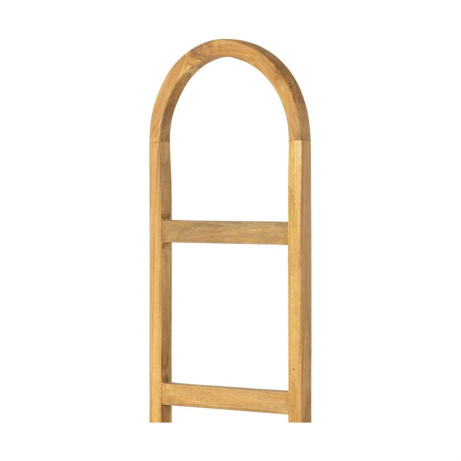 Four Hands Arched Ladder - Shop Hardware Tools for Work and Home