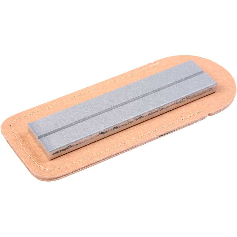 EZE-LAP Pocket Diamond Sharpener - Shop Hardware Tools for Work and Home