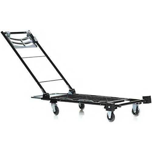 Kerry Kart 4-in-1 Rolling Utility Cart Dolly - Shop Hardware Tools for ...