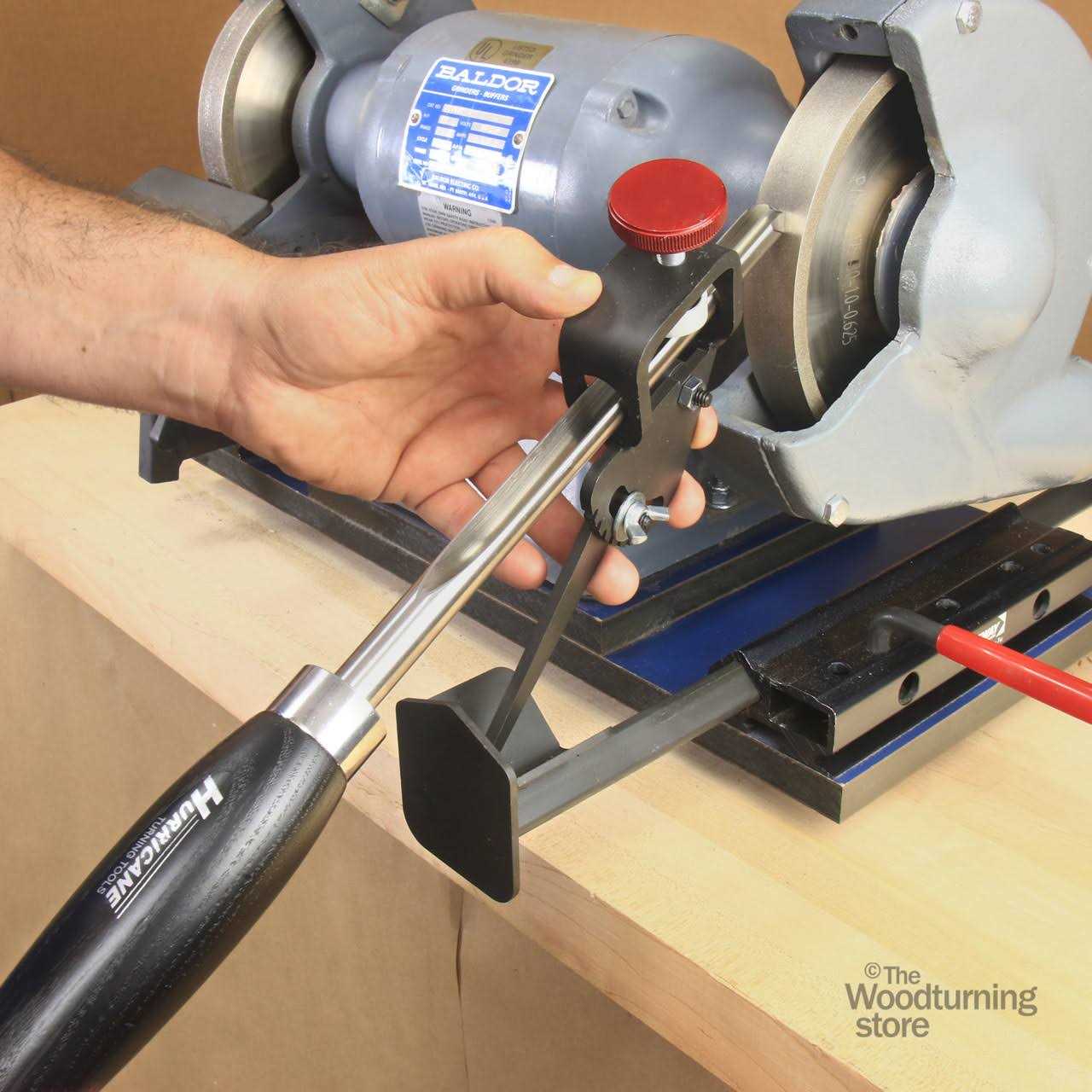 Oneway Wolverine Vari-Grind Attachment - Shop Hardware Tools for Work ...