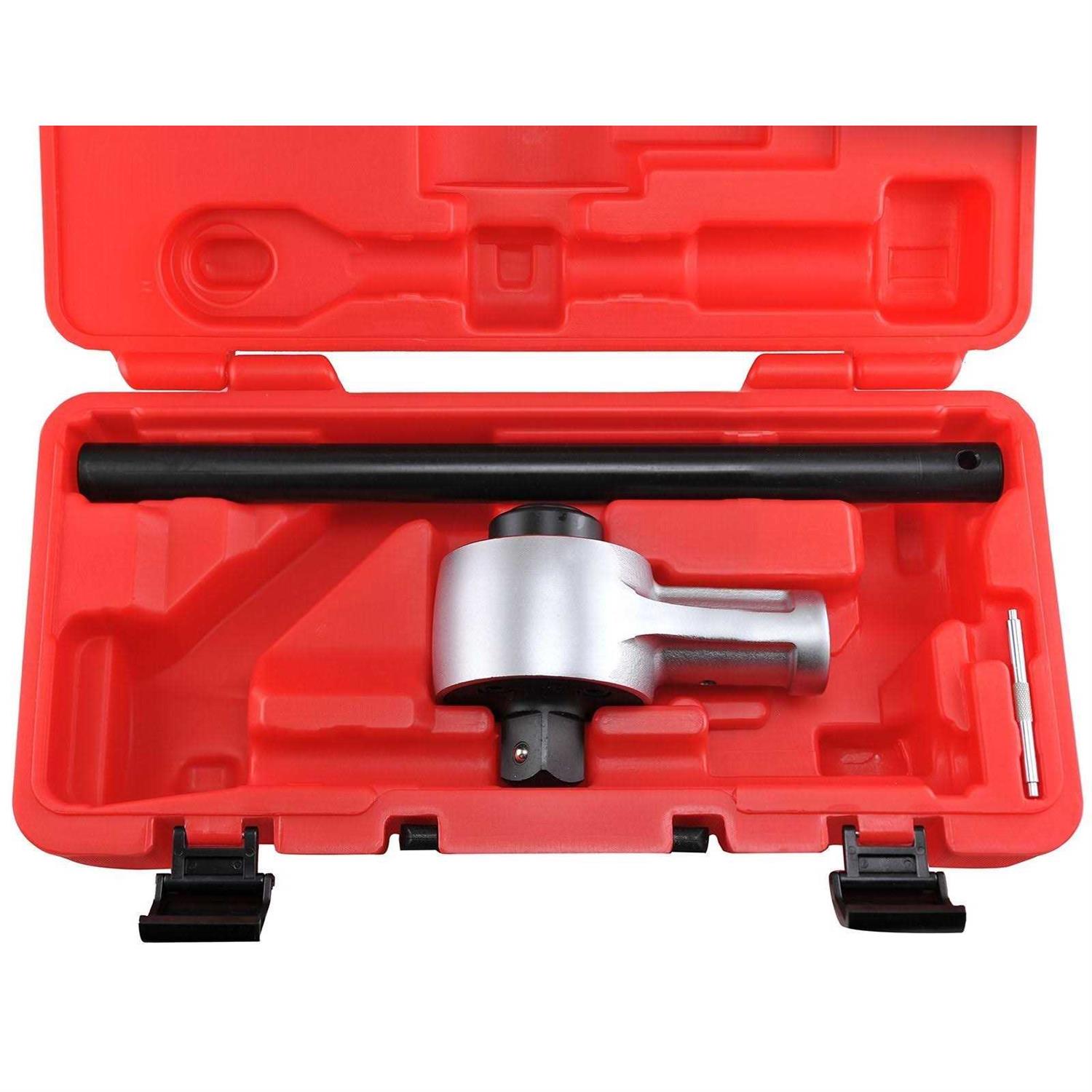 Neiko 03716B Professional Grade Torque Multiplier - Shop Hardware Tools ...