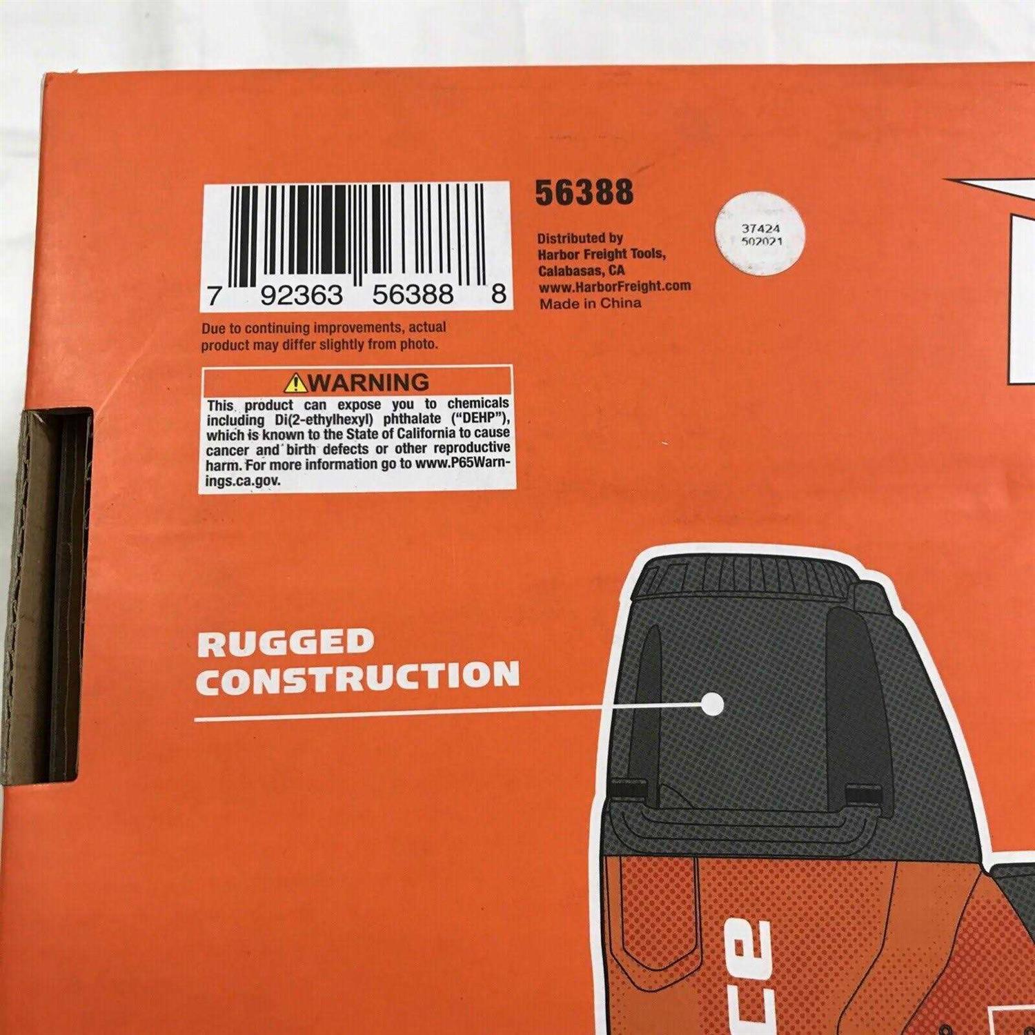 Pierce 15 Professional Coil Siding Nailer Prc-15 - Shop Hardware Tools ...