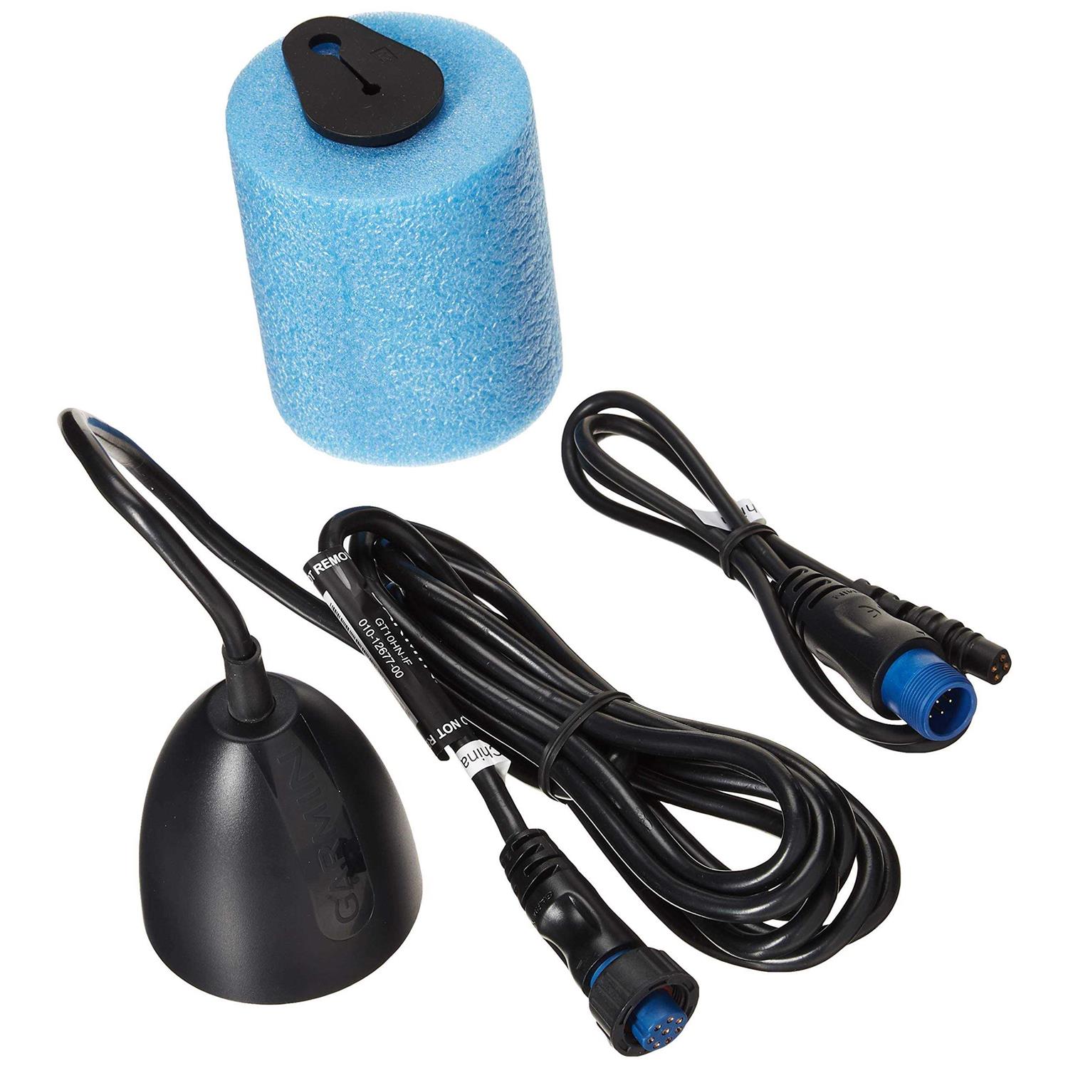 Garmin GT10HN-IF Ice Fishing Transducer - Shop Hardware Tools for Work ...