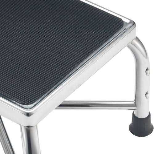 Global Industrial Medical Heavy Duty Bariatric Step Stool 436956 - Shop ...