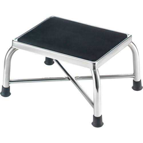 Global Industrial Medical Heavy Duty Bariatric Step Stool 436956 - Shop ...