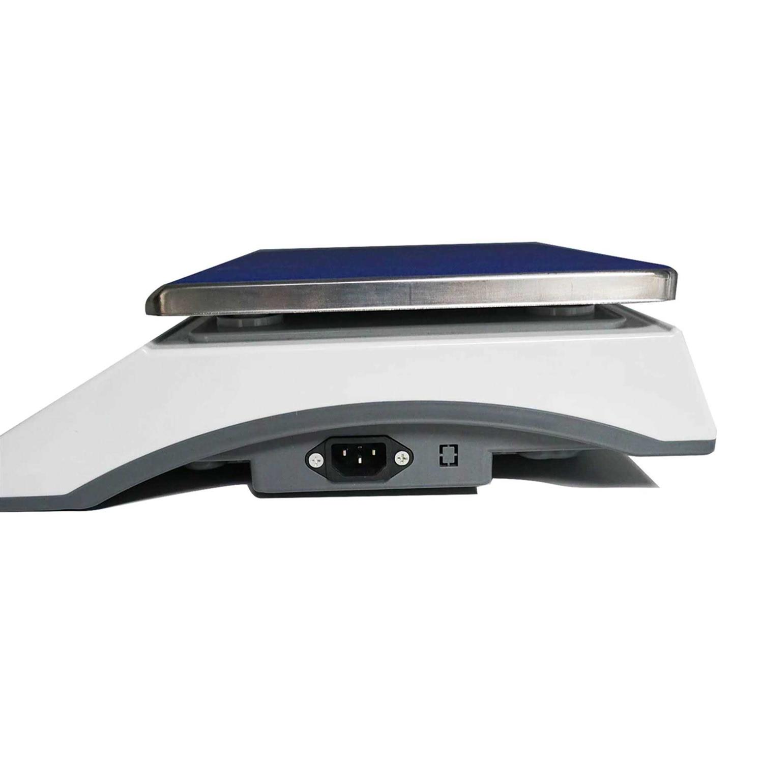 Pec Scales Commercial Digital Weighing and Counting Scale - Shop ...