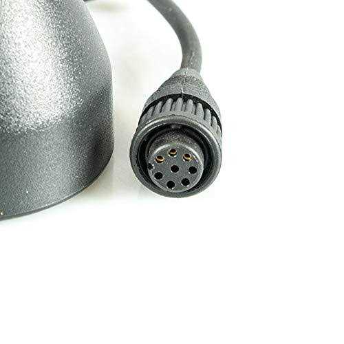 MarCum Dual Beam Ice Transducer - Shop Hardware Tools for Work and Home