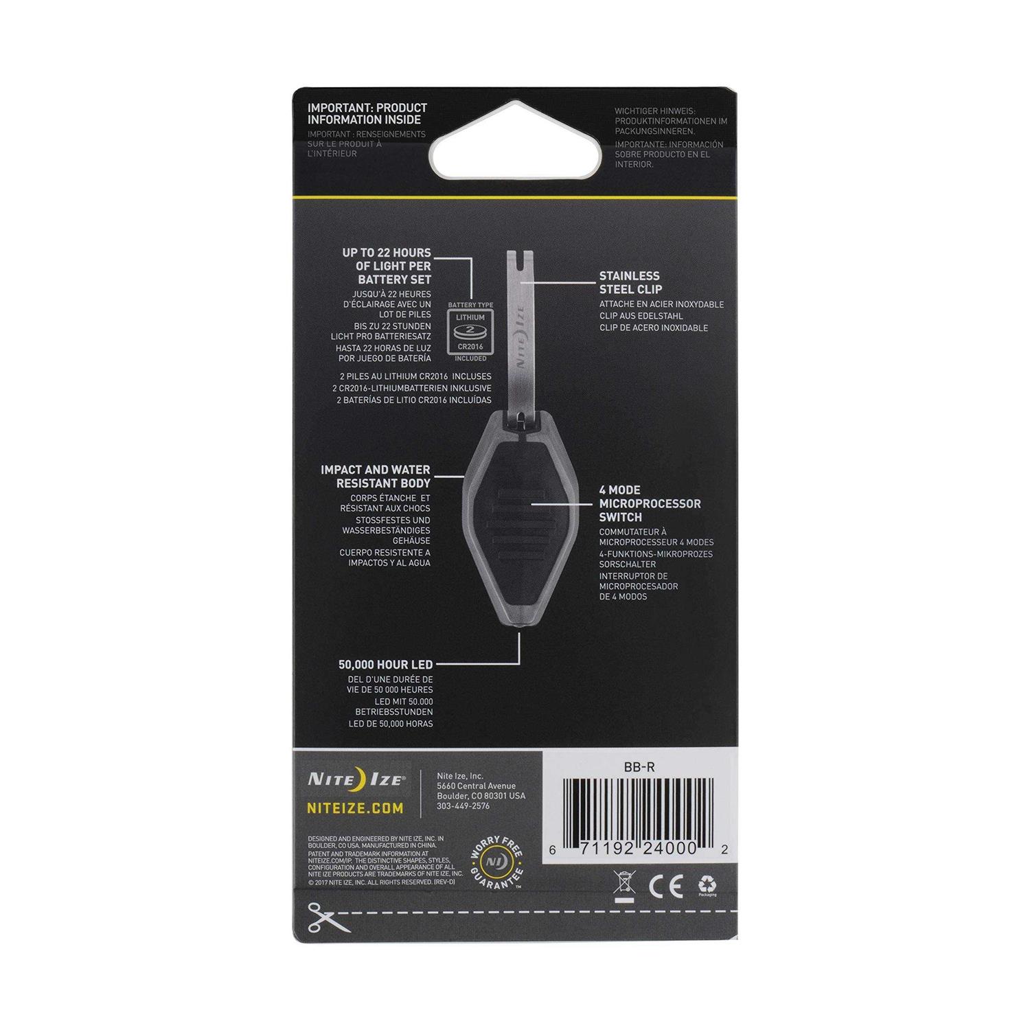 Inova Microlight - Shop Hardware Tools for Work and Home