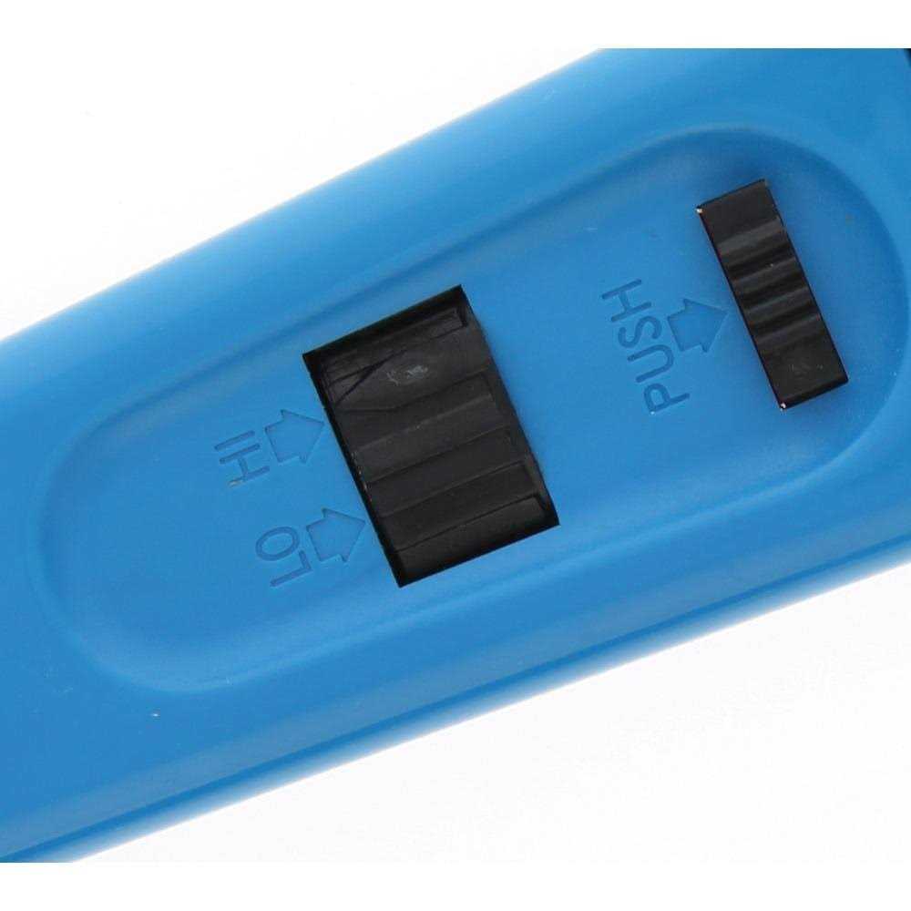 Ideal Punchmaster Punch Down Tool with 110 35-485 - Shop Hardware Tools ...