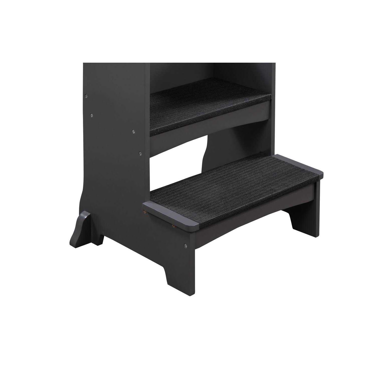 Home Imports Emporium Kids Step to It Stool Kitchen Step Stool for Kids ...