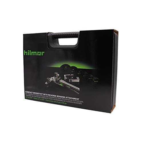 Hilmor 1926598 Compact Bender Kit with Reverse Bending Attachment ...