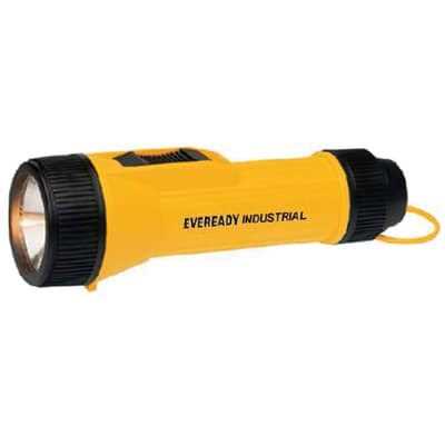 Energizer Eveready Industrial LED Flashlight 1251L - Shop Hardware ...