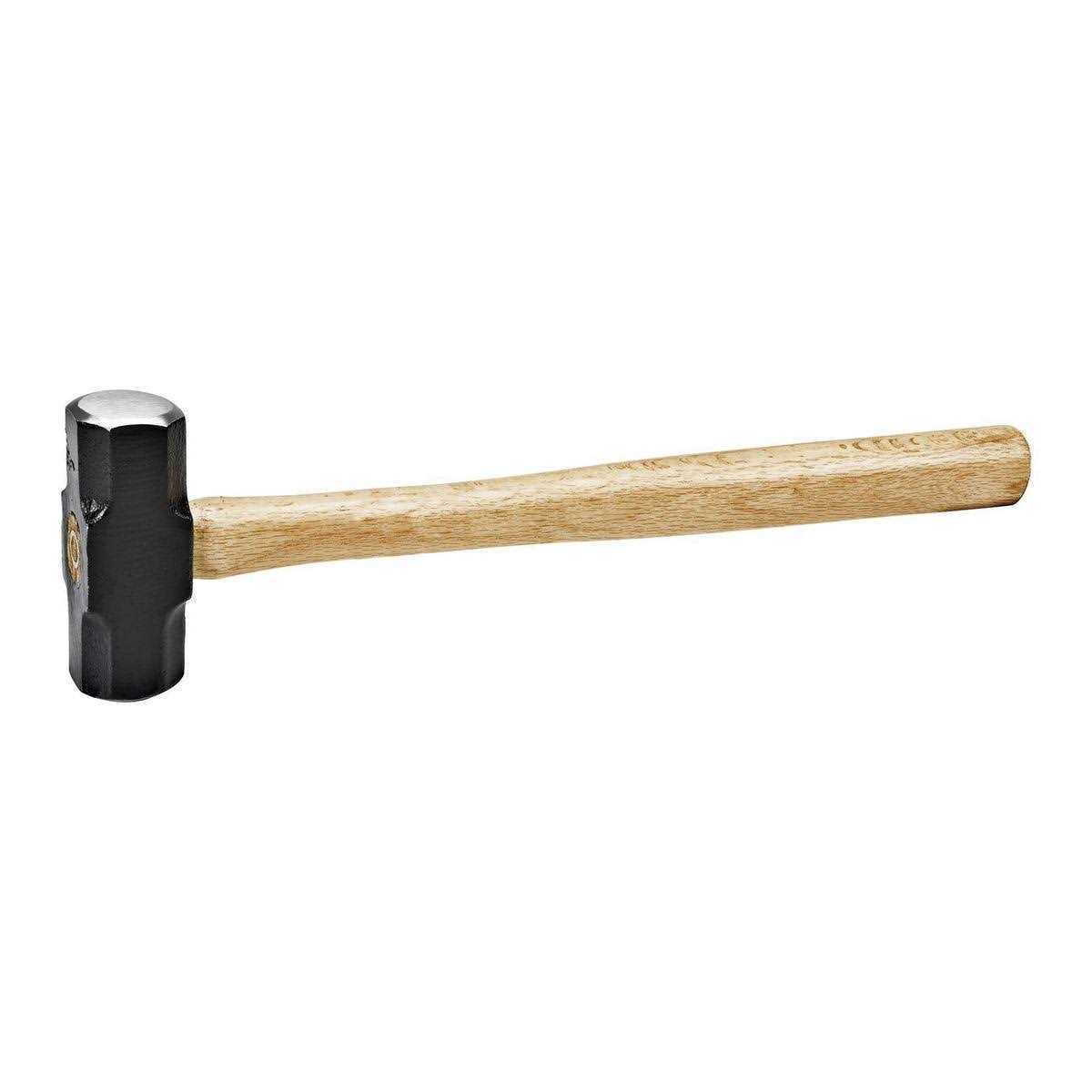 Pittsburgh 2 lb. Hardwood Engineers Hammer - Shop Hardware Tools for ...