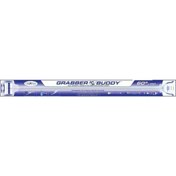 Grabber Buddy Innovative Reacher Tool - Shop Hardware Tools for Work ...