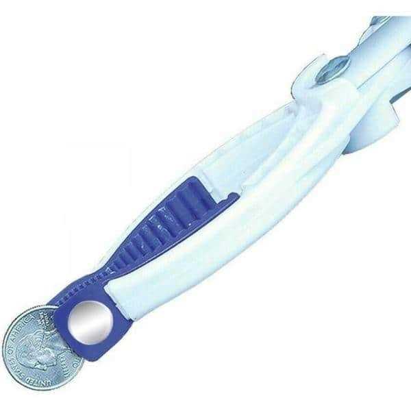 Grabber Buddy Innovative Reacher Tool - Shop Hardware Tools for Work ...