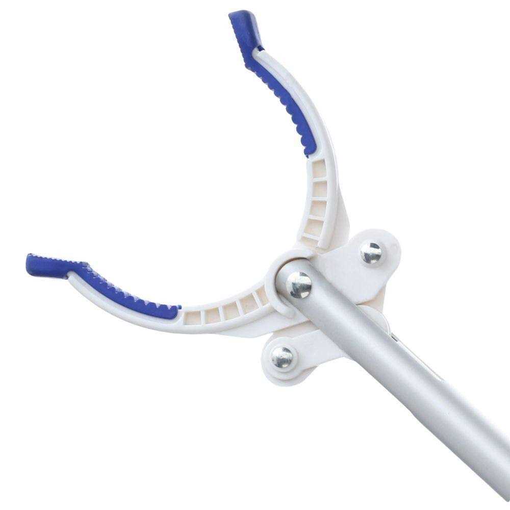 Grabber Buddy Innovative Reacher Tool - Shop Hardware Tools for Work ...