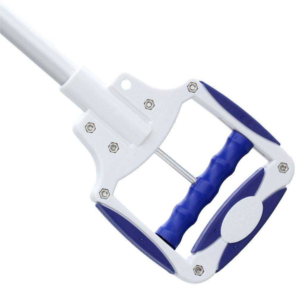 Grabber Buddy Innovative Reacher Tool - Shop Hardware Tools for Work ...