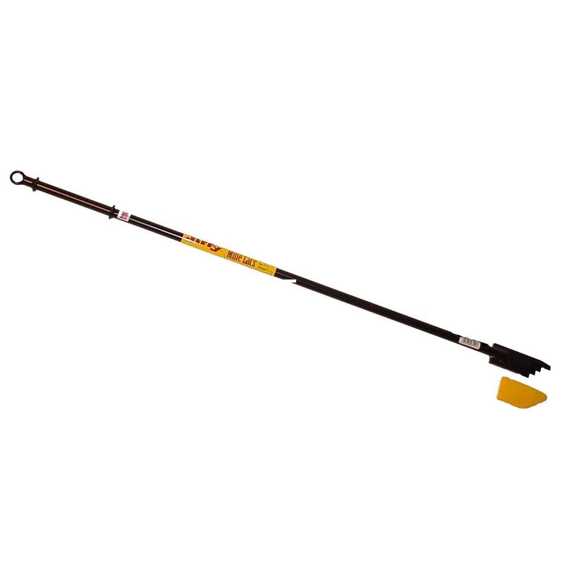 Jiffy Mille Lacs Ice Chisel 3542 - Shop Hardware Tools for Work and Home