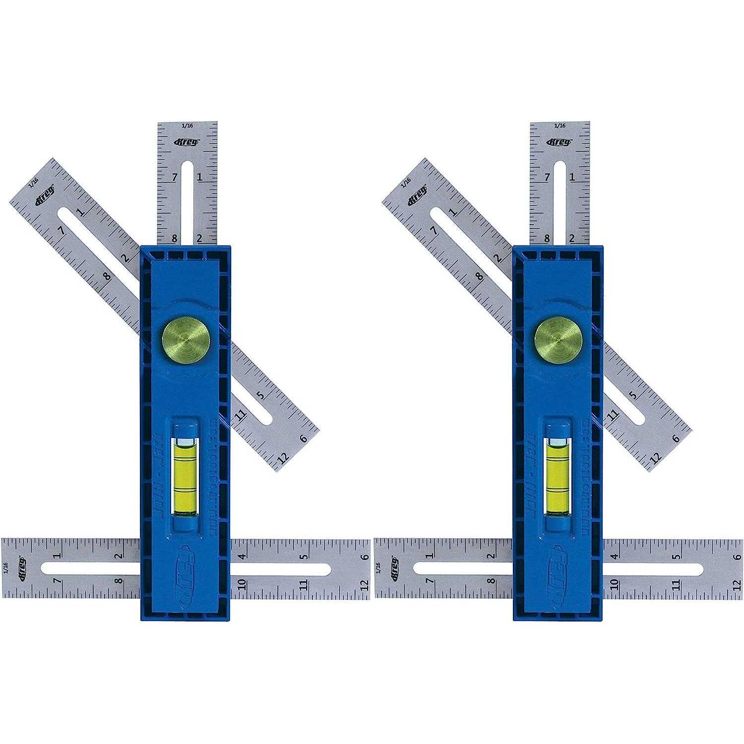 KMA2900 Kreg Multi-Mark Tool - Shop Hardware Tools for Work and Home