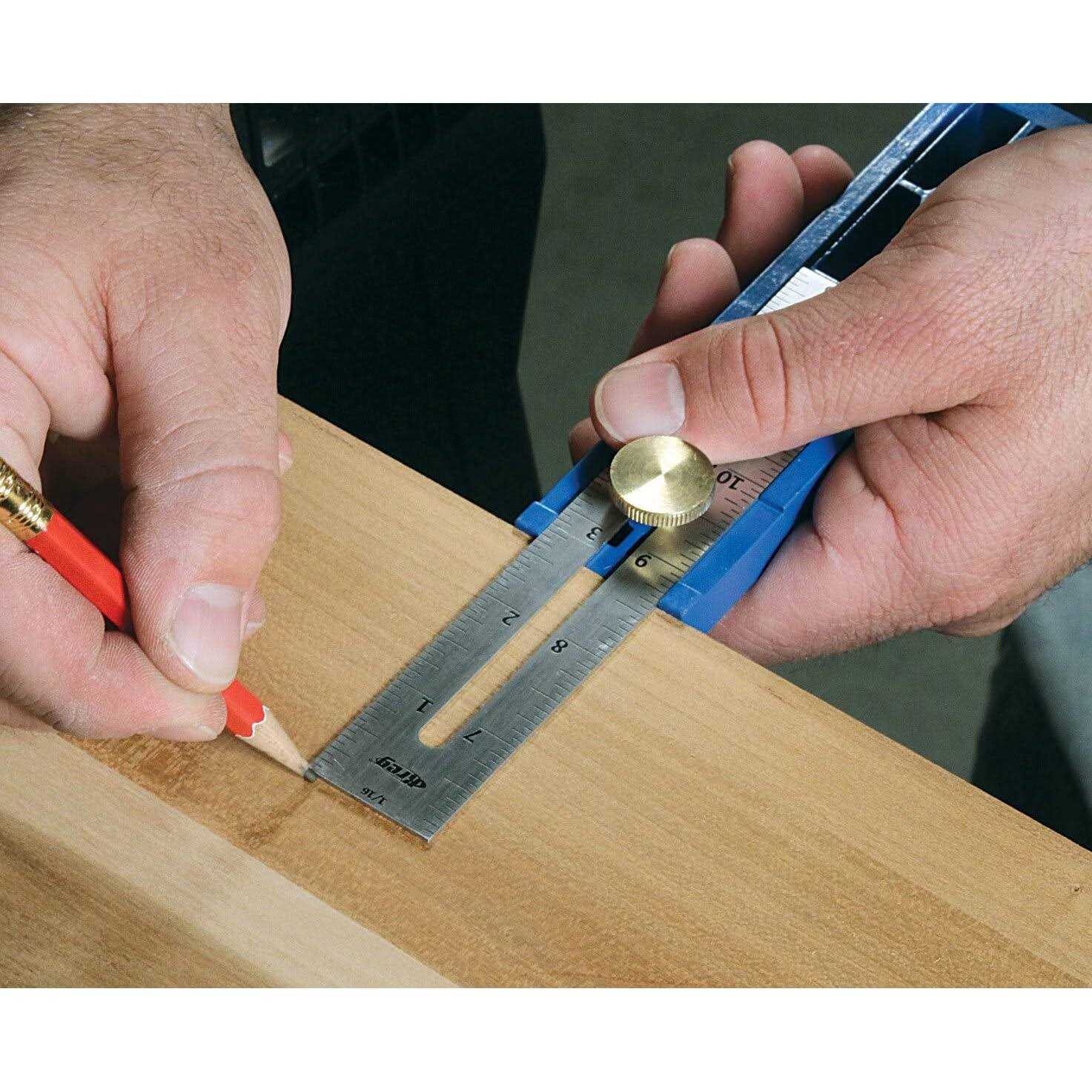 KMA2900 Kreg Multi-Mark Tool - Shop Hardware Tools for Work and Home