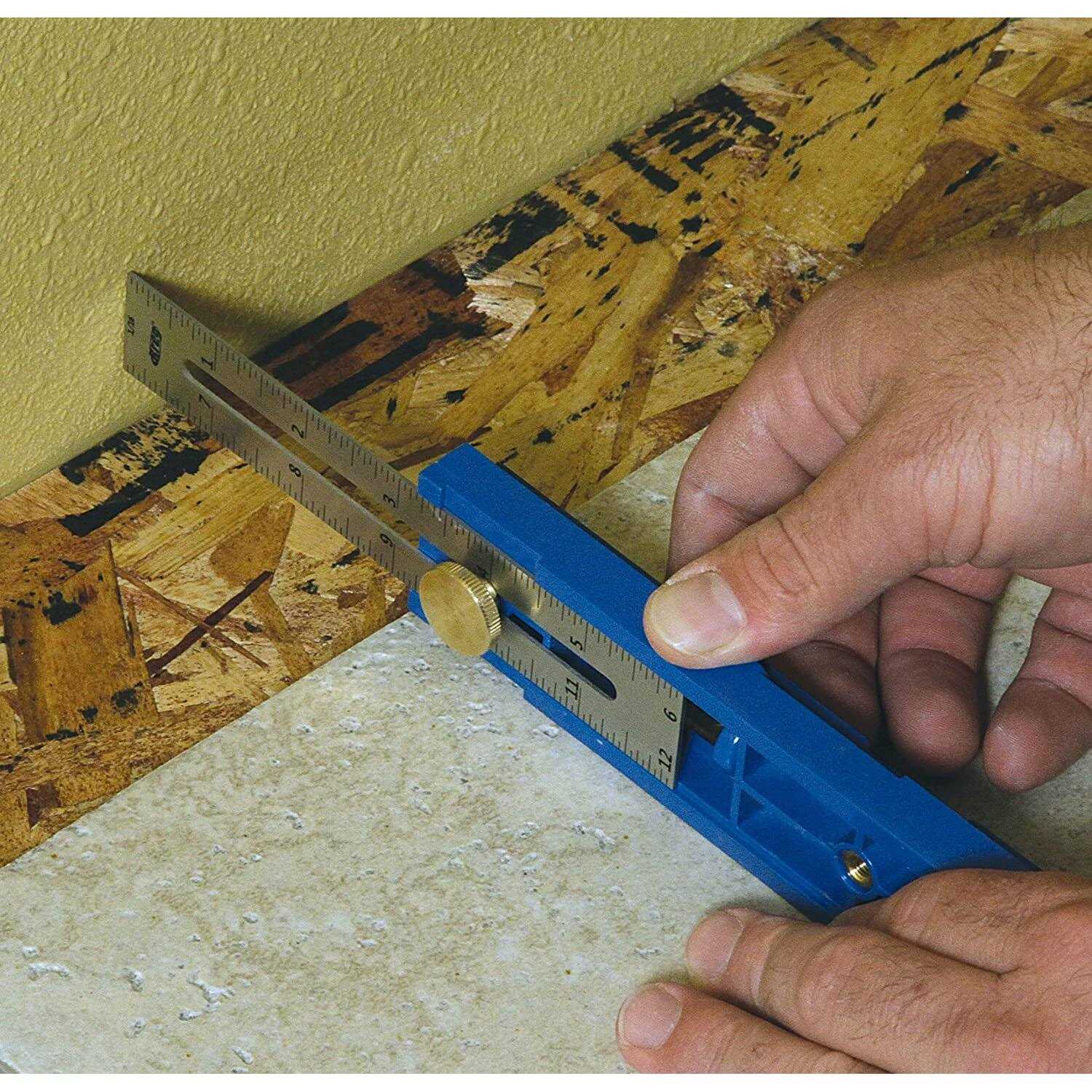 KMA2900 Kreg Multi-Mark Tool - Shop Hardware Tools for Work and Home