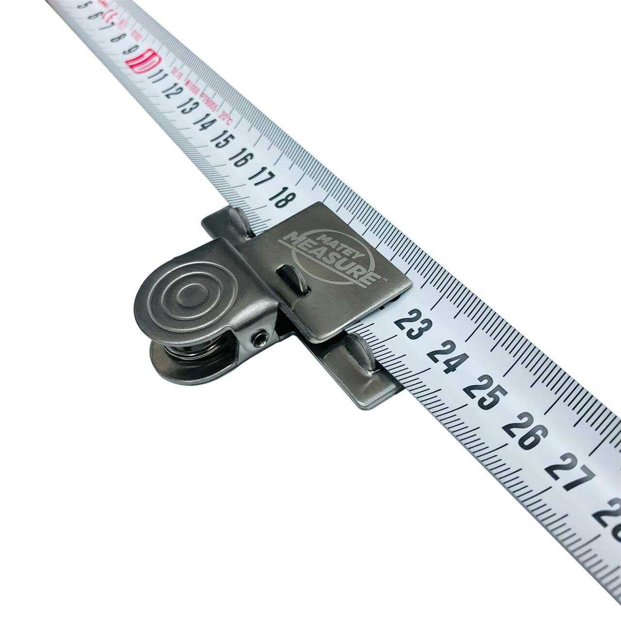 Matey Measure Precision Measuring Tool - Shop Hardware Tools for Work ...