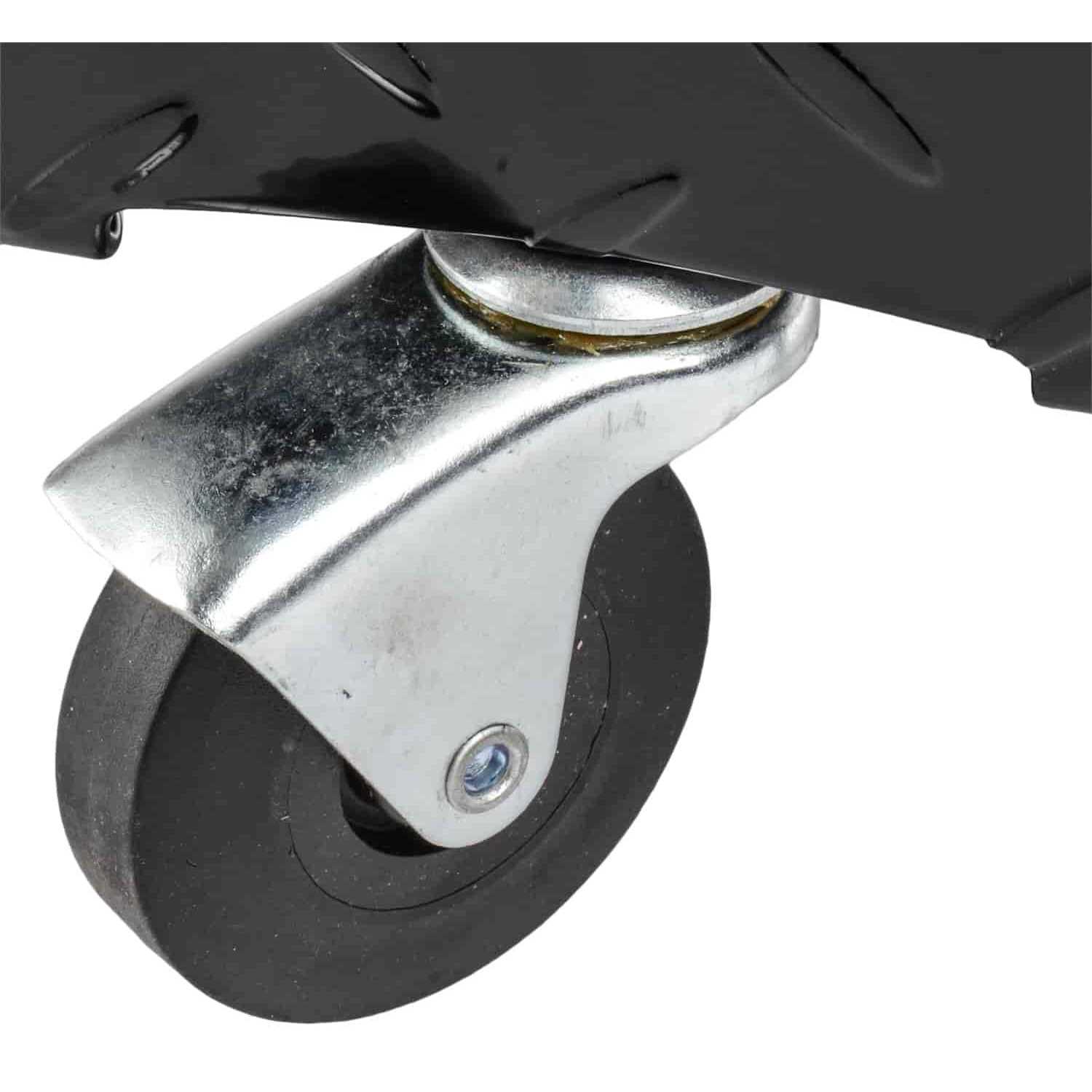 Jegs 81156 Creeper and Step Stool Seat - Shop Hardware Tools for Work ...