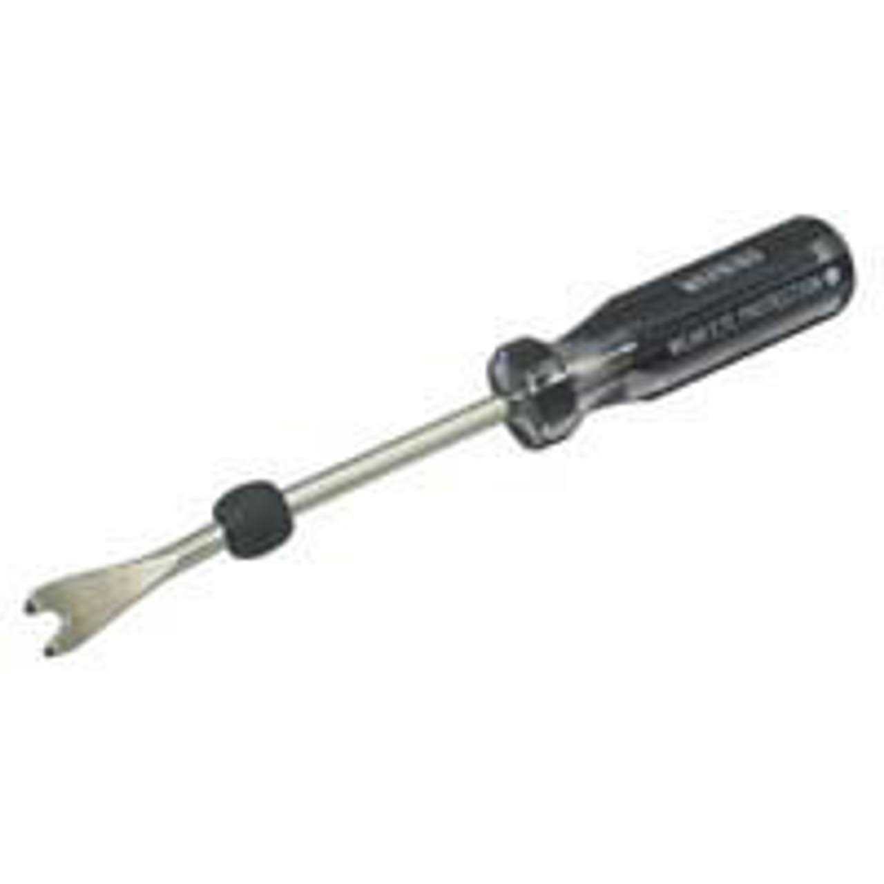 Lisle 35260 Plastic Fastener Remover - Shop Hardware Tools for Work and ...