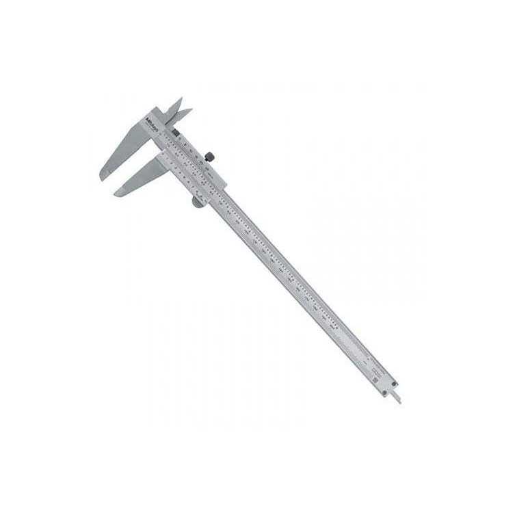 Mitutoyo 530-118 Vernier Caliper - Shop Hardware Tools for Work and Home