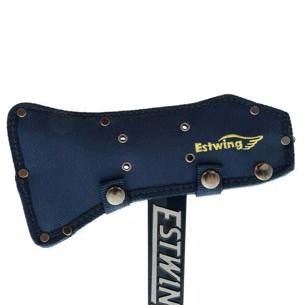 Estwing Black Eagle Tomahawk Axe - Shop Hardware Tools for Work and Home