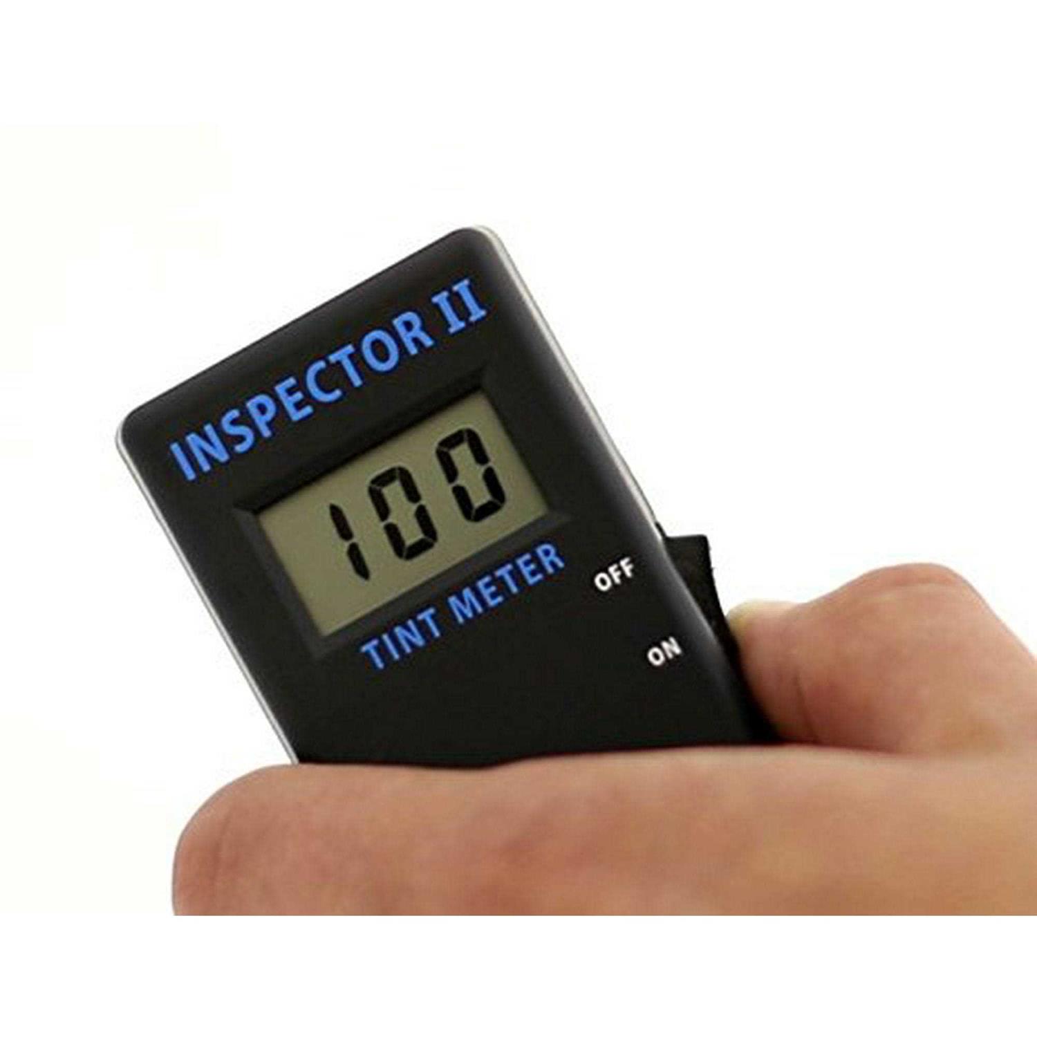 Laser Labs Tint Meter Inspector II TM2000 - Shop Hardware Tools for ...