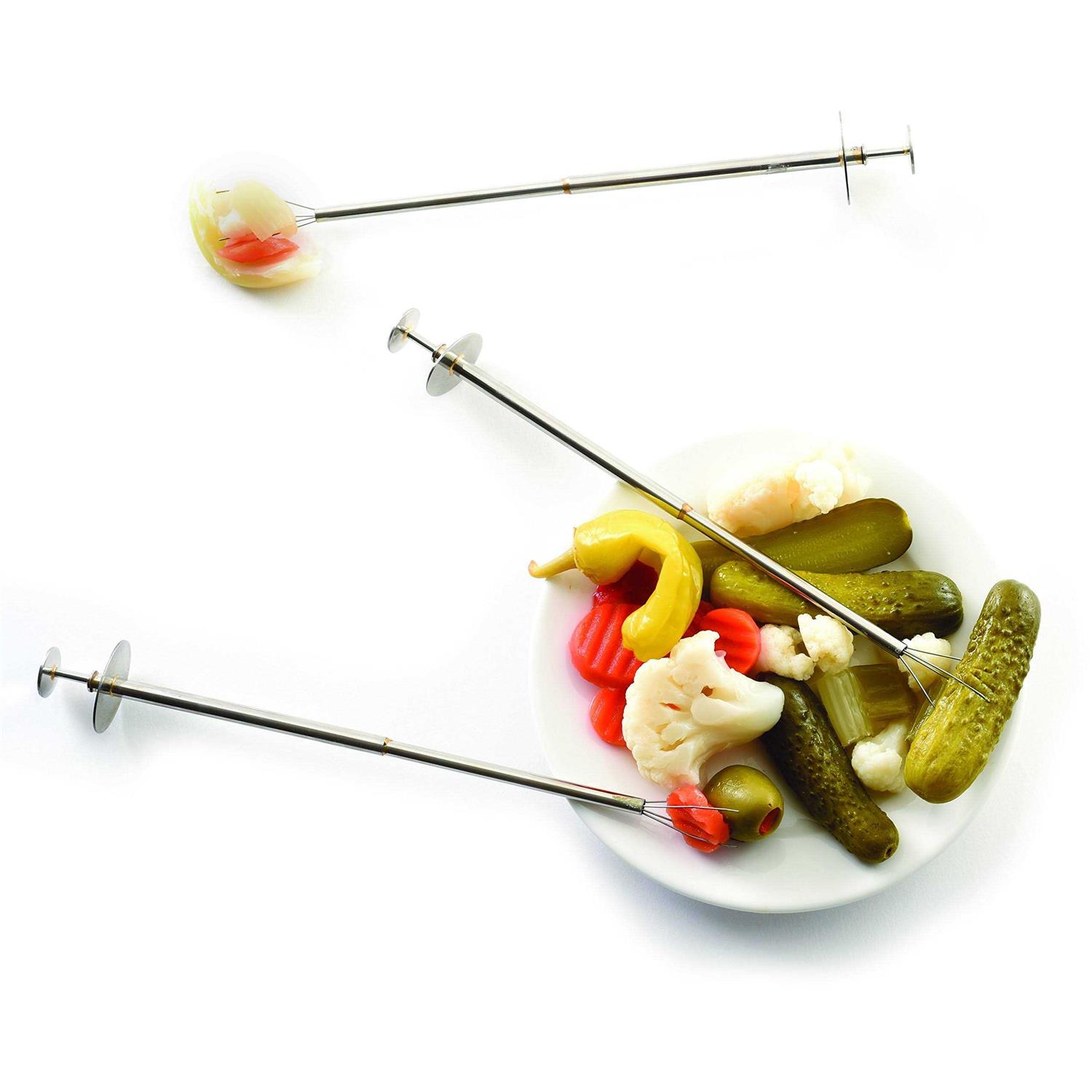 Norpro Pickle Picker - Shop Hardware Tools for Work and Home