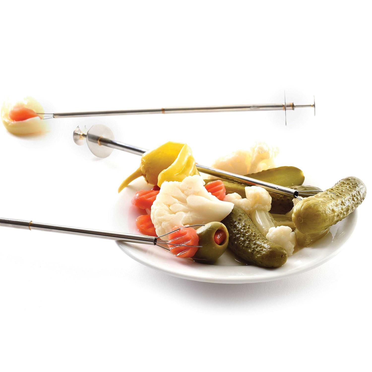 Norpro Pickle Picker - Shop Hardware Tools for Work and Home