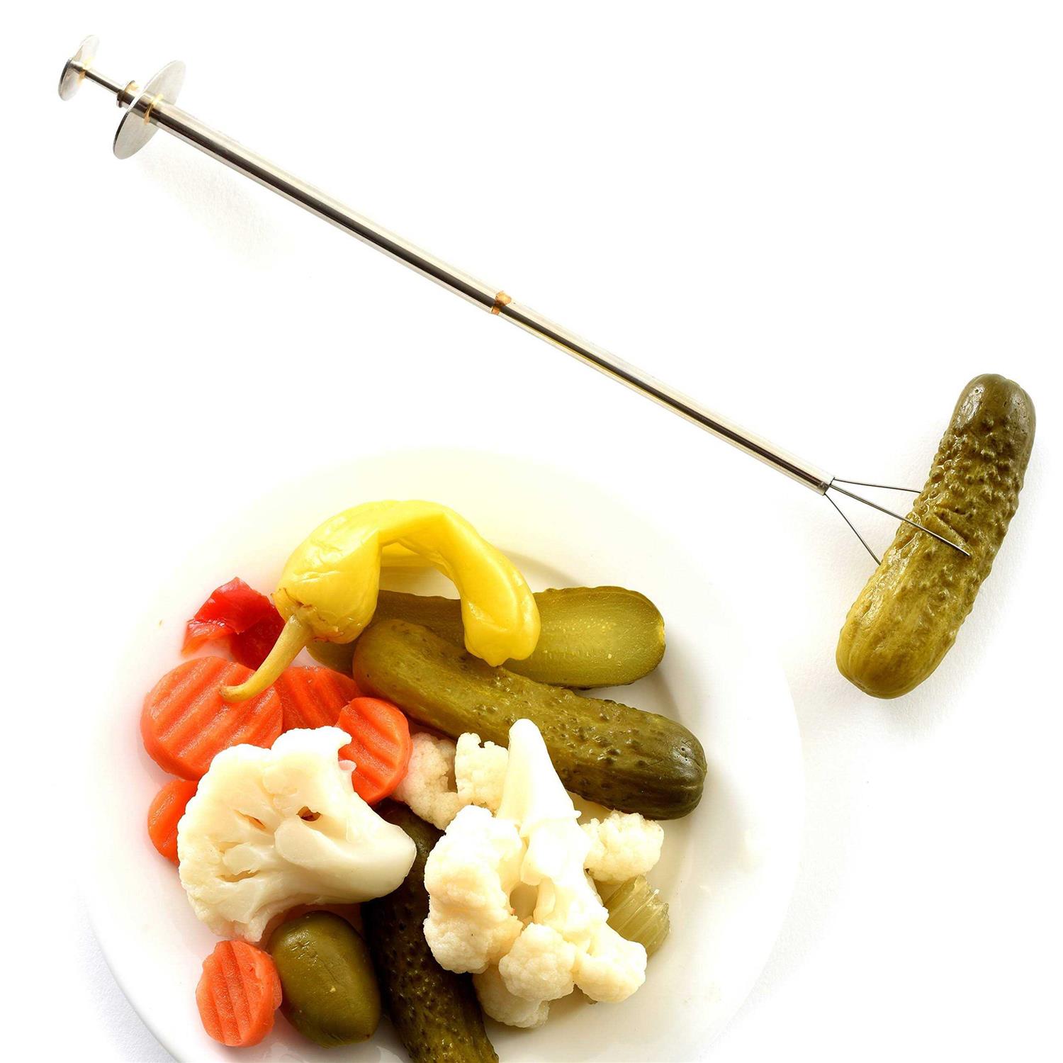 Norpro Pickle Picker - Shop Hardware Tools for Work and Home