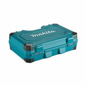 Makita E-10899 76 Piece Hand Tool Set - Shop Hardware Tools for Work ...