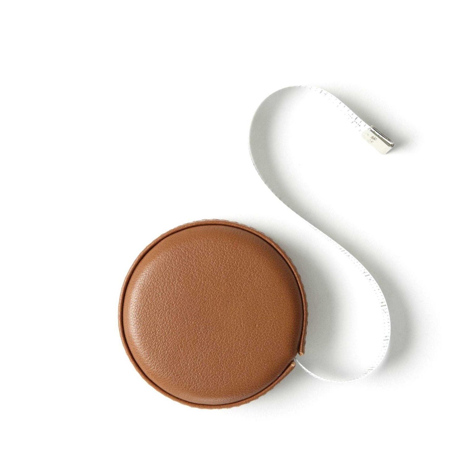 Leatherology Small Measuring Tape 60 Inch Tape Measure - Shop Hardware ...
