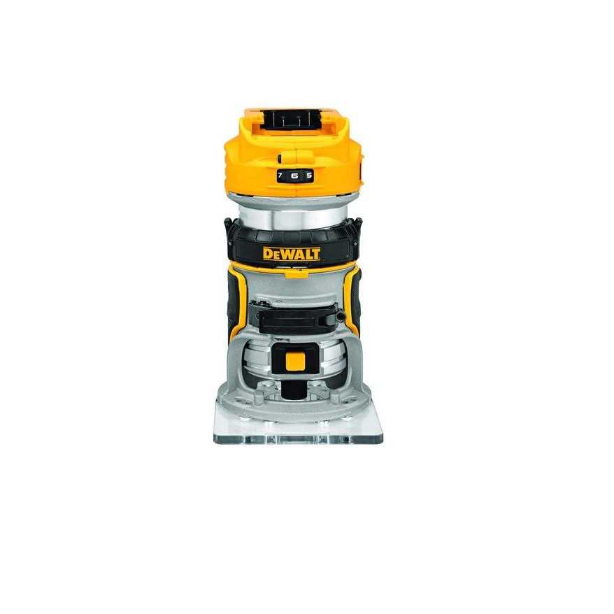 Factory Reconditioned DeWalt 20V Max XR Brushless Compact Lithium-Ion 1 ...