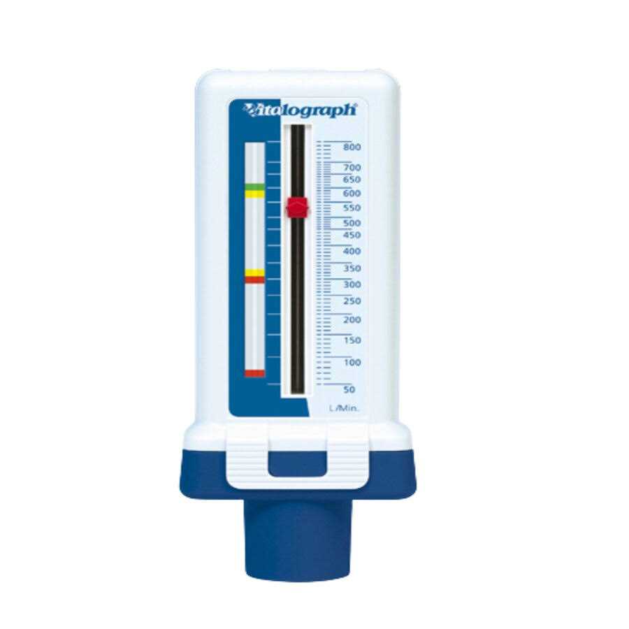 Omron PeakAir Peak Flow Meter - Shop Hardware Tools for Work and Home