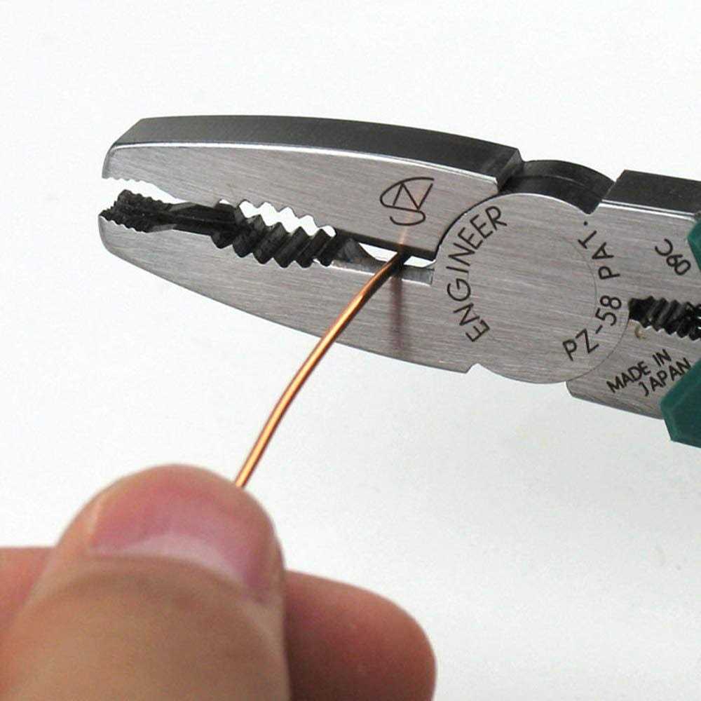 Engineer Neji-Saurus GT PZ-58 - Shop Hardware Tools for Work and Home