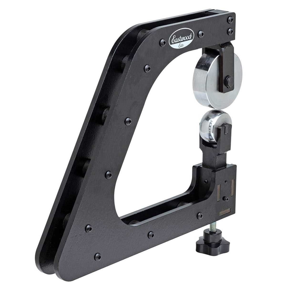 Eastwood Elite Mini English Wheel - Shop Hardware Tools for Work and Home