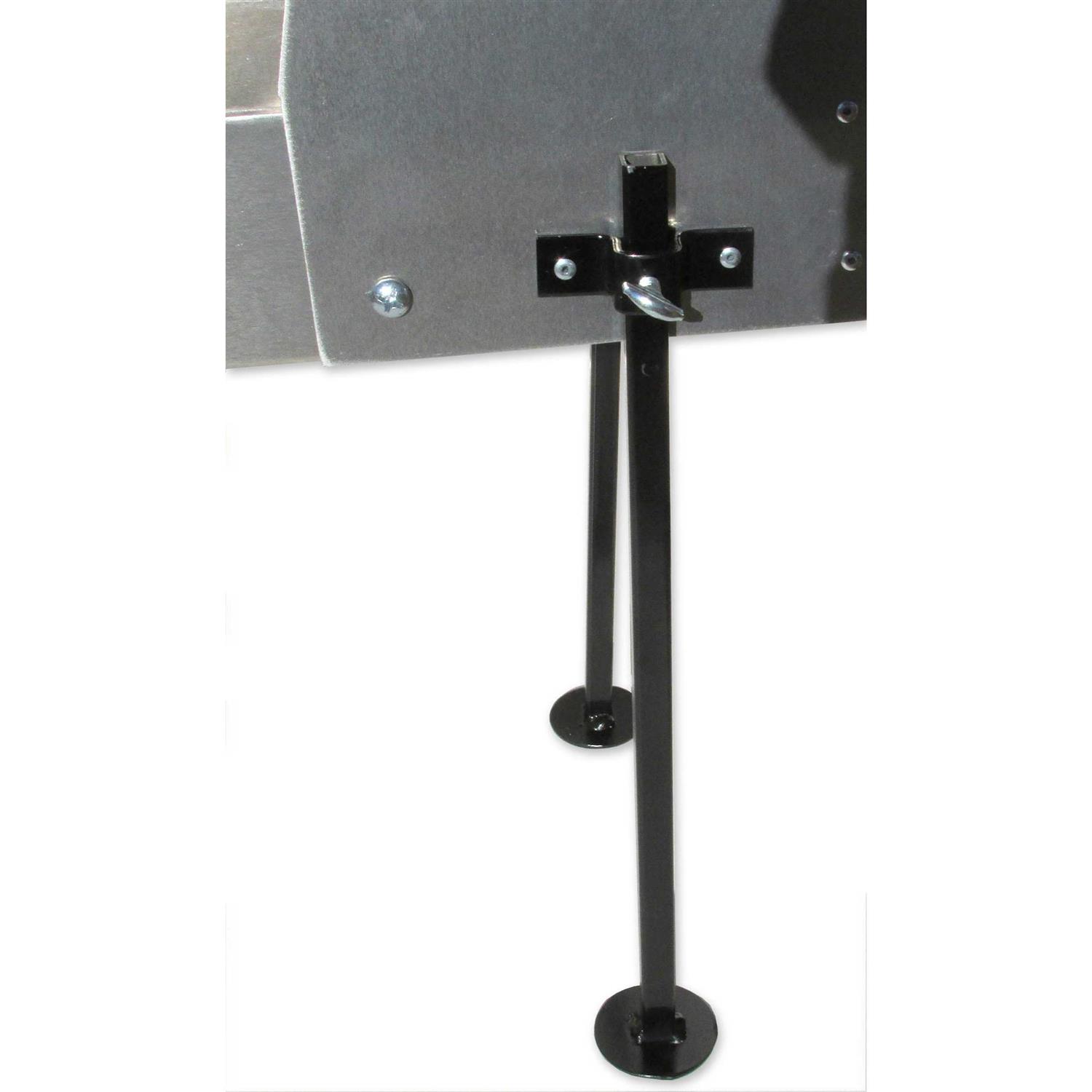 Gold Pup Mini Highbanker and Pump Gold Mining Equipment - Shop Hardware ...