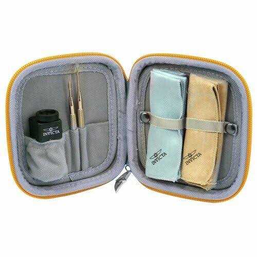 Invicta Watch Repair Kit - Shop Hardware Tools for Work and Home