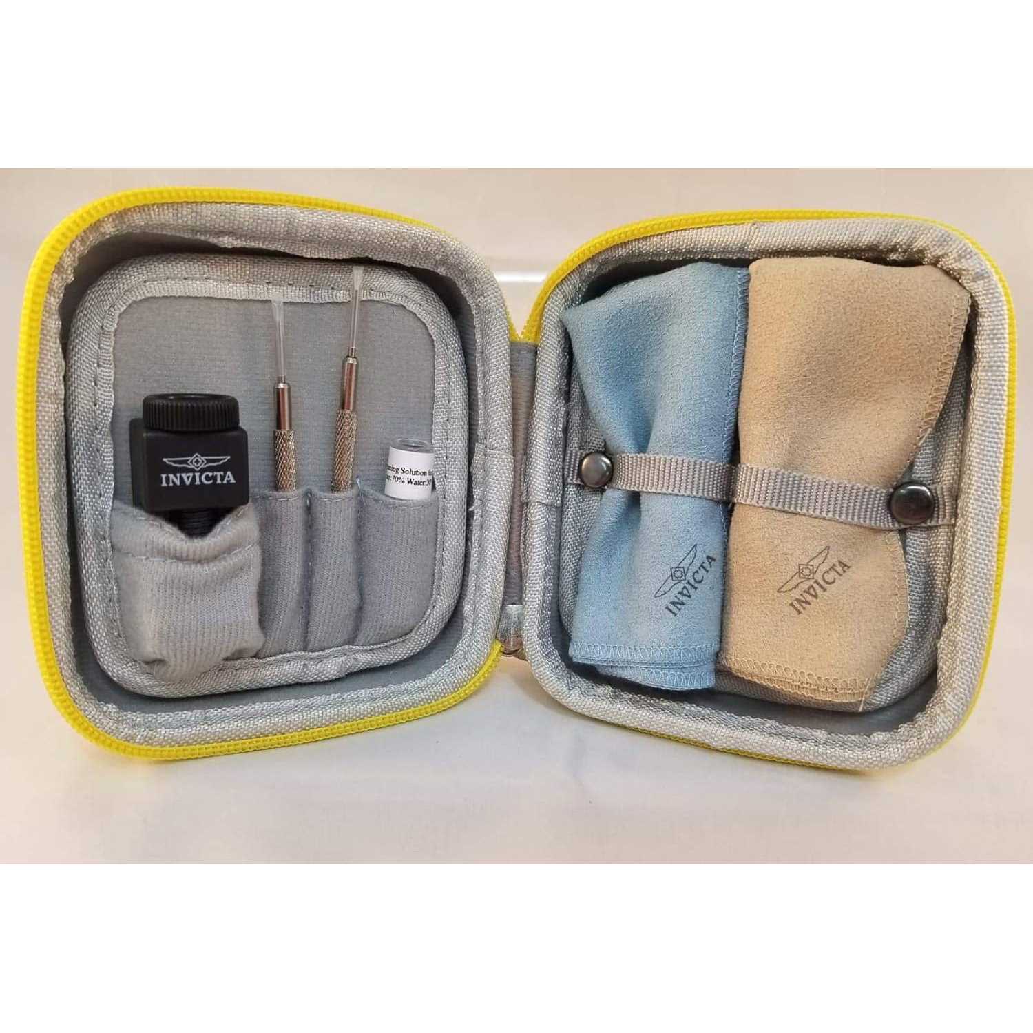 Invicta Watch Repair Kit - Shop Hardware Tools for Work and Home