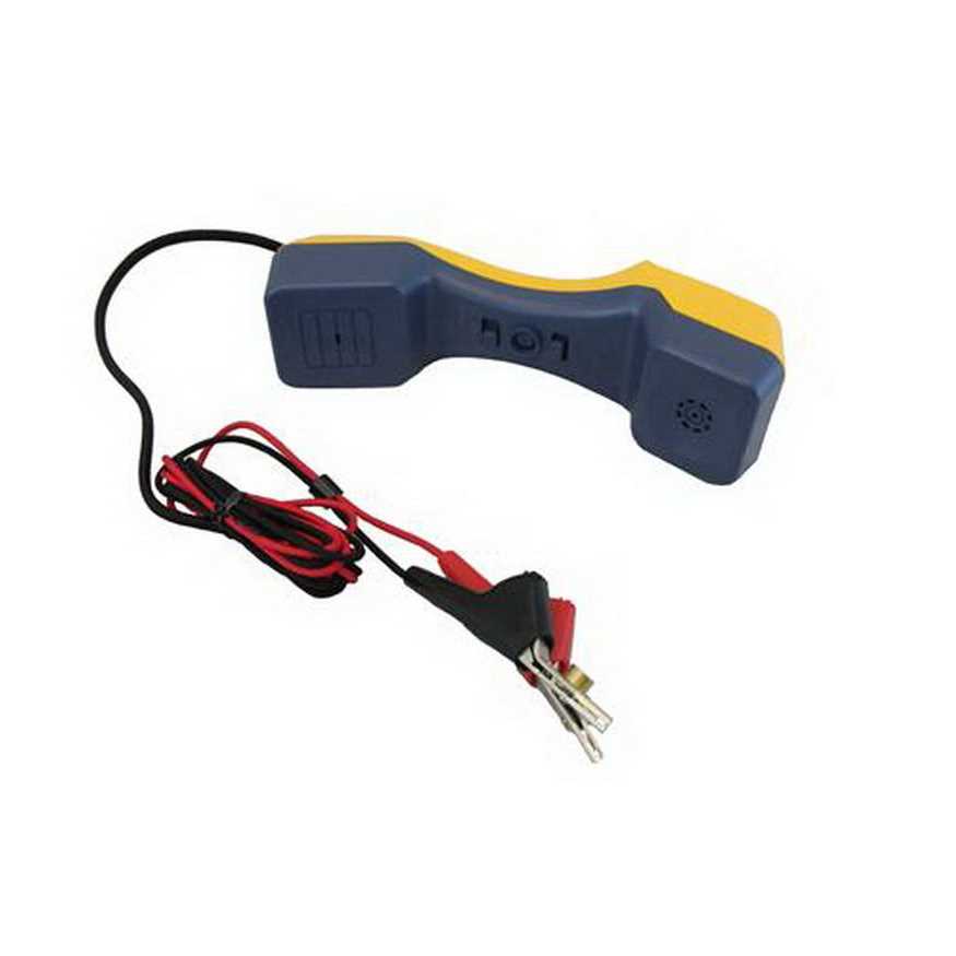 Fluke Networks TS19 Test Set - Shop Hardware Tools for Work and Home