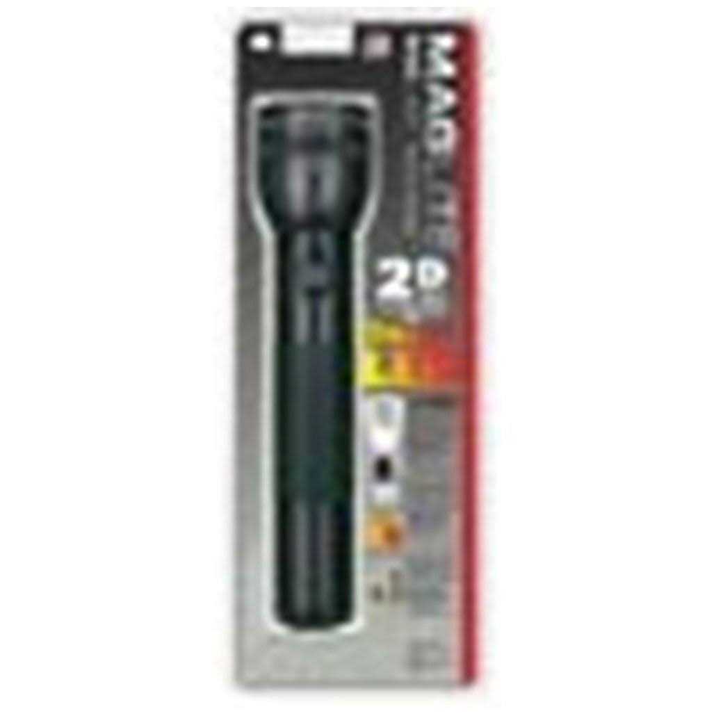 Maglite ST2D - Shop Hardware Tools for Work and Home